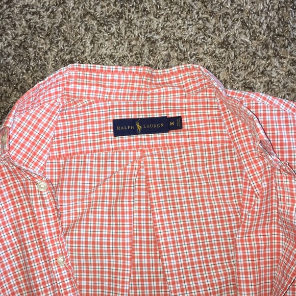 Polo Ralph Lauren | Shirts | Polo Ralph Lauren Button Up | Poshmark